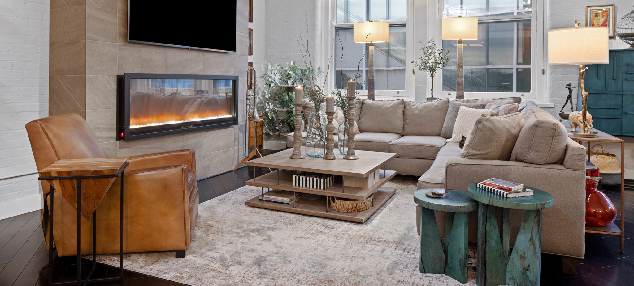 Events - CJ Dean Designs - Decorating Den Interiors